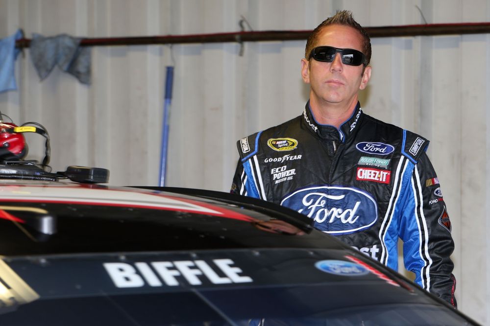 What Really Happened to Greg Biffle? Facts About the North Carolina ...